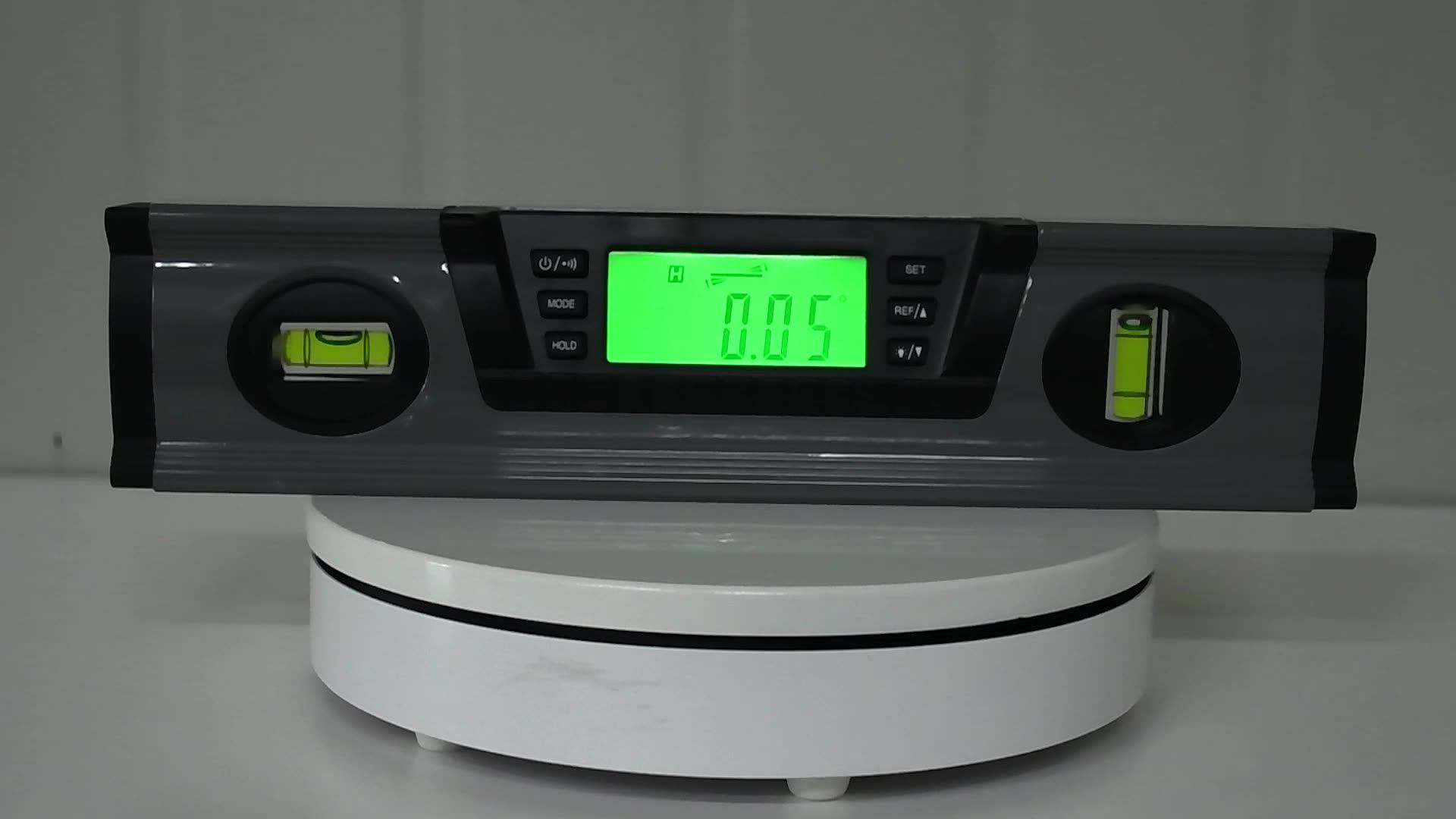 300mm Digital Spirit Level Auto Level Instrument,Digital Level Survey ...