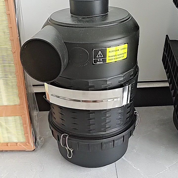 Air Filter Element 6673752 6191362m1 1394834 Laf8388 Aem2826 P812440 ...