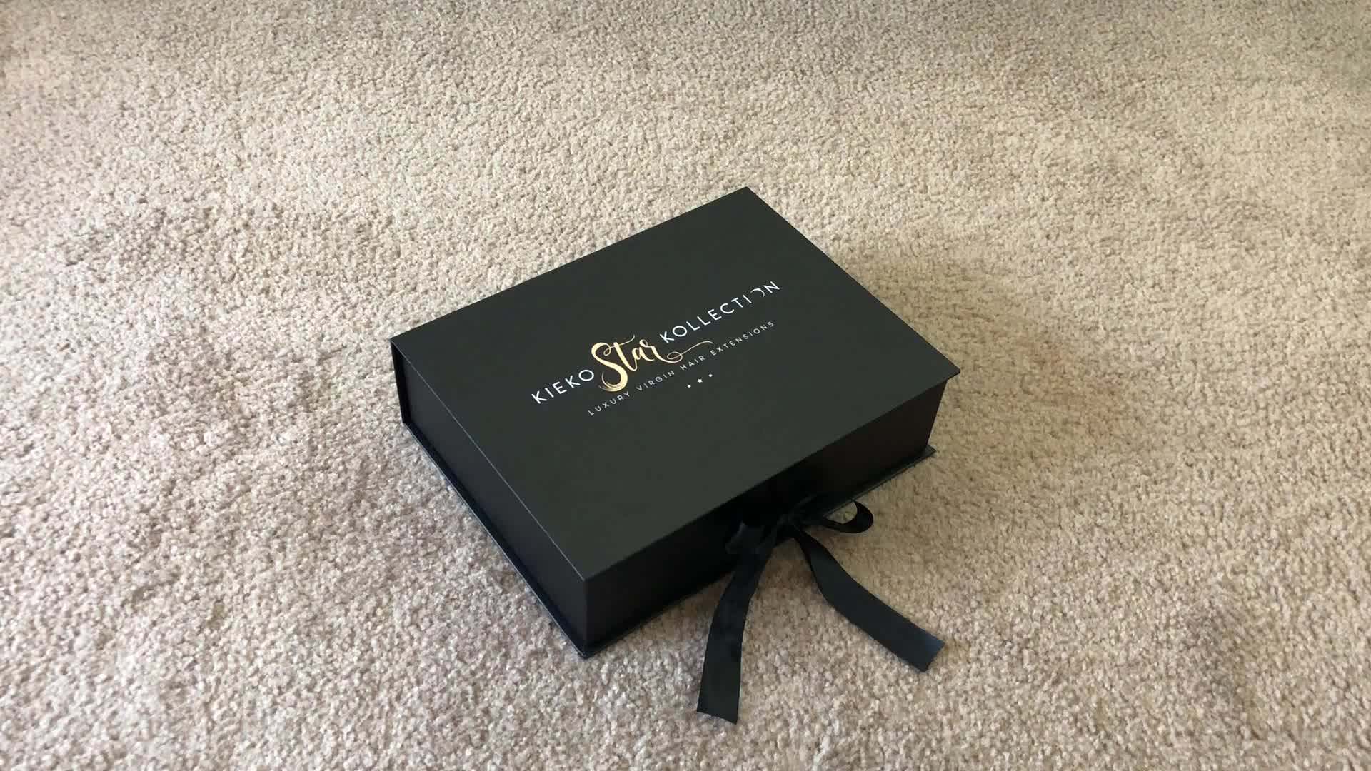 Popular Yoga Mat Packing Box With Ribbon Packaging - Buy Yoga Box,Yoga ...