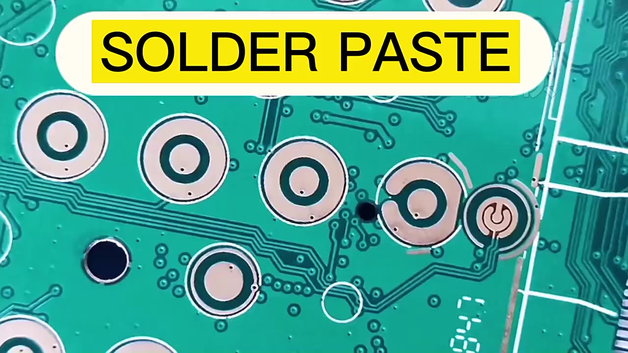 Tin Solder Paste Environment Friendly Soldering Flux For Led Pcb Board Electronic Component ...