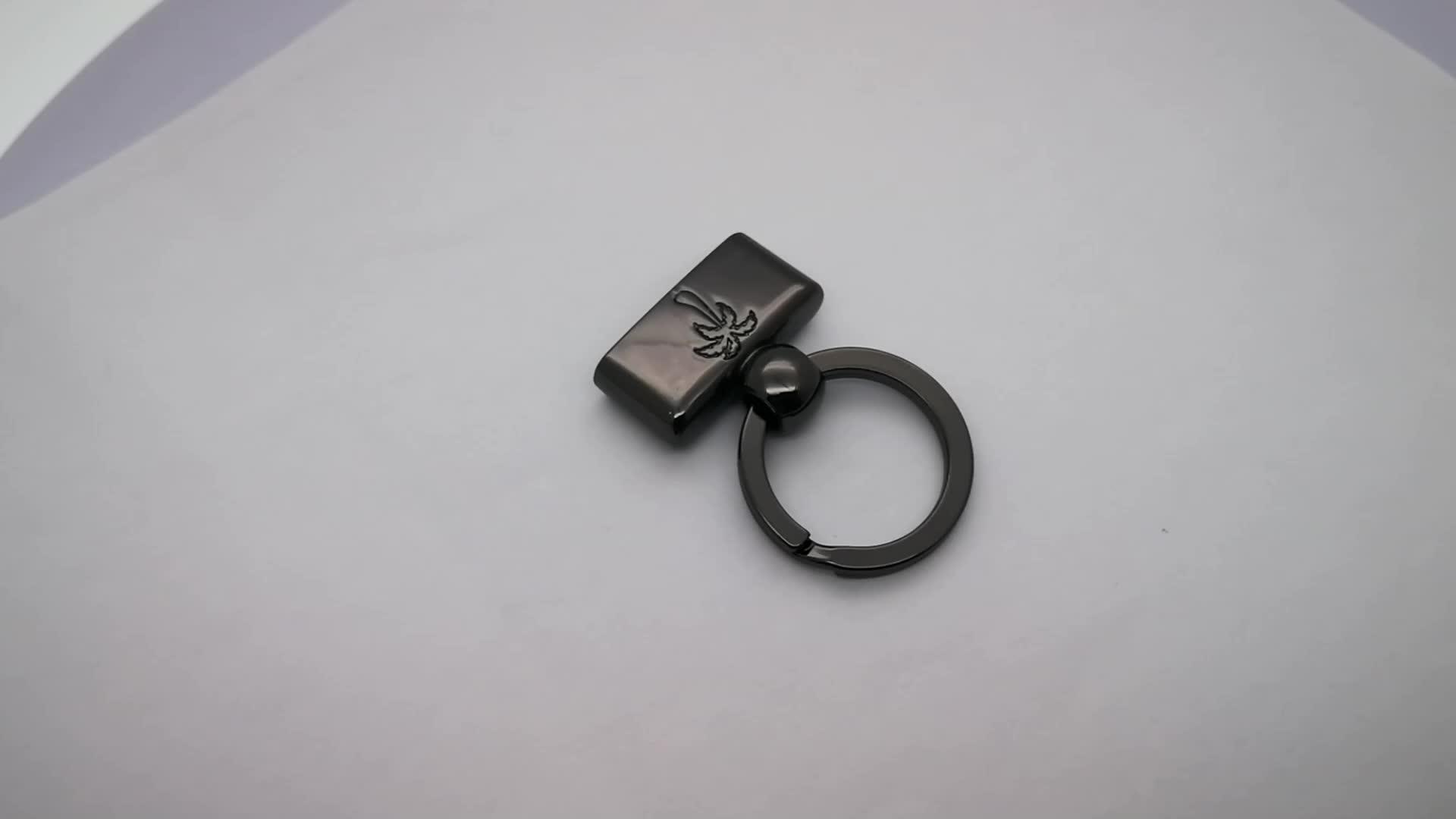 Tanai Custom Quality Fashion Key Fob Decorative Key Fob Hardware With ...