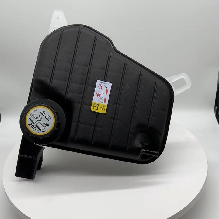 捷豹xj Xjl的发动机冷却液膨胀箱c2d5120 C2d21487 C2d36877 C2d36671 - Buy 冷却液溢流罐,冷却液储液 ...