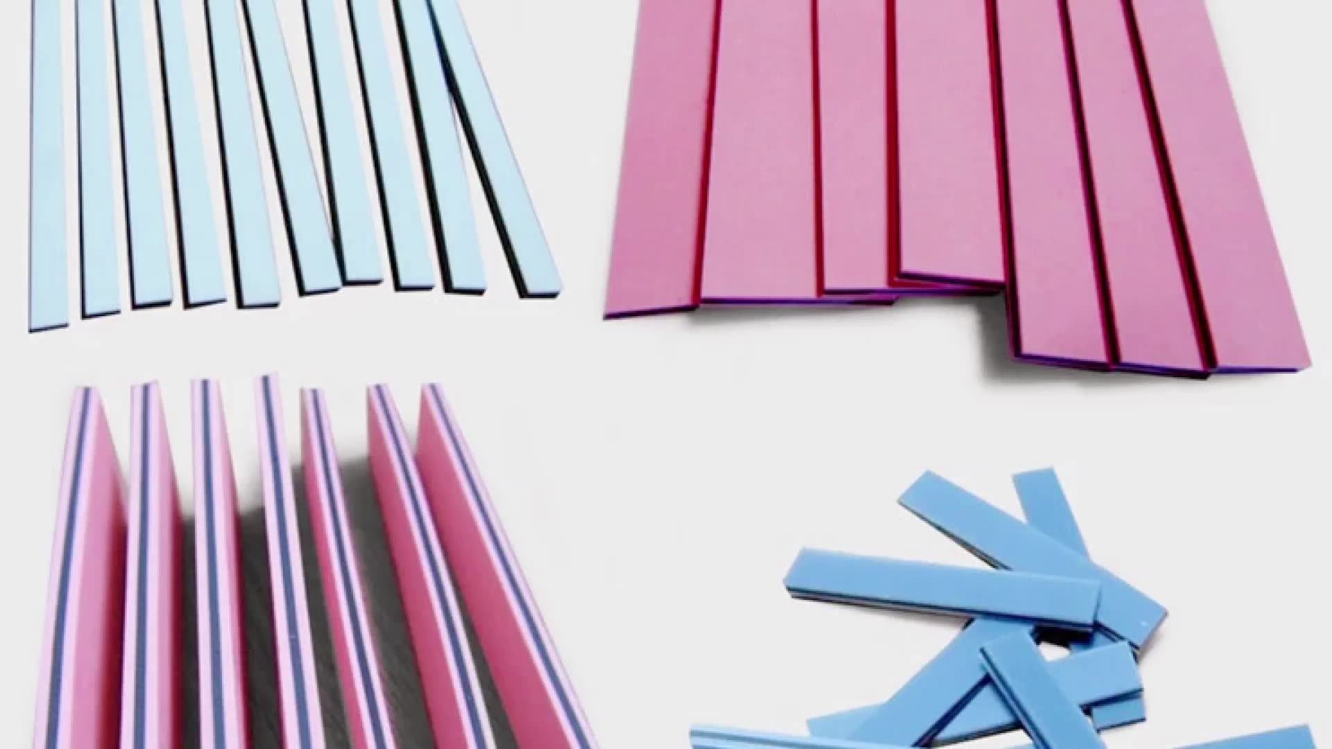 Kaixi Factory Direct Sale Lcd To Pcb Silicone Zebra Elastomeric ...