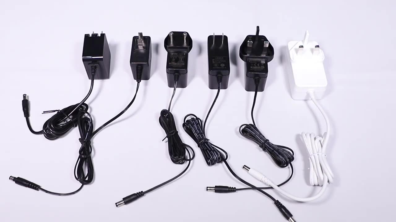 Ac Output Type And Plug In Connection Ac Dc Power Adaptor Ibc Tig Torch ...