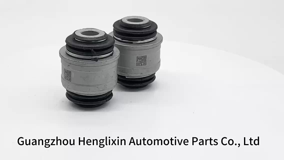 Auto Parts Front Sway Stabilizer Bar Bushing For Cadillac Chevrolet ...