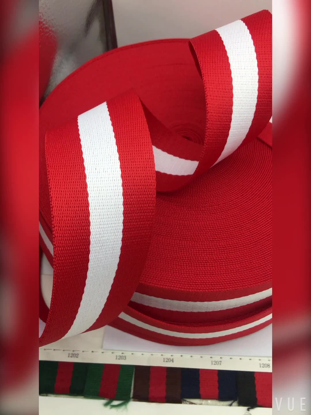 Wholesale Side Stitch Grosgrain Ribbon 3 Inch Ribbons Polyester ...