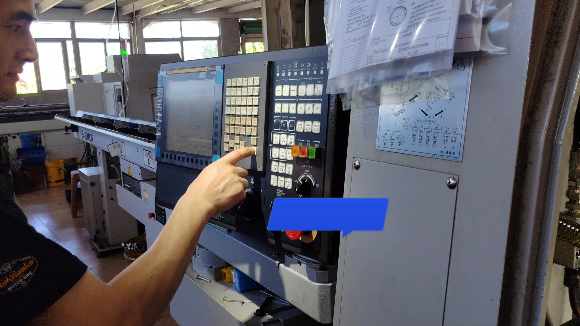 Custom Stainless Steel Carbon Steel Cnc Turning Parts Metal Cnc Milling ...