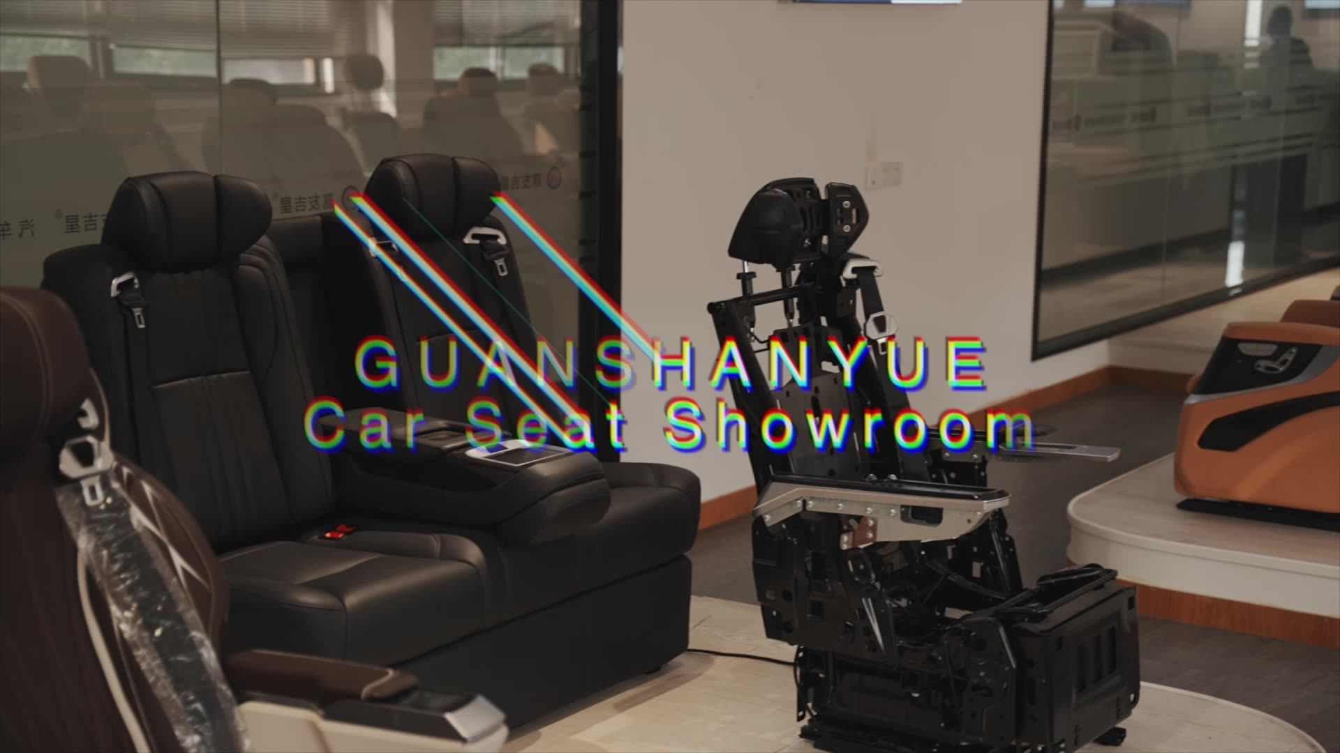 Export European Certified Mercedes-benz Original Car Seat Flight Table ...