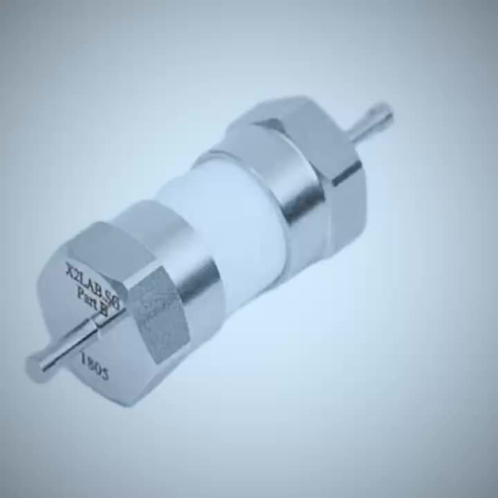 Swagelok-type Cell For Lithium Battery Swagelok For Li Ion Battery ...