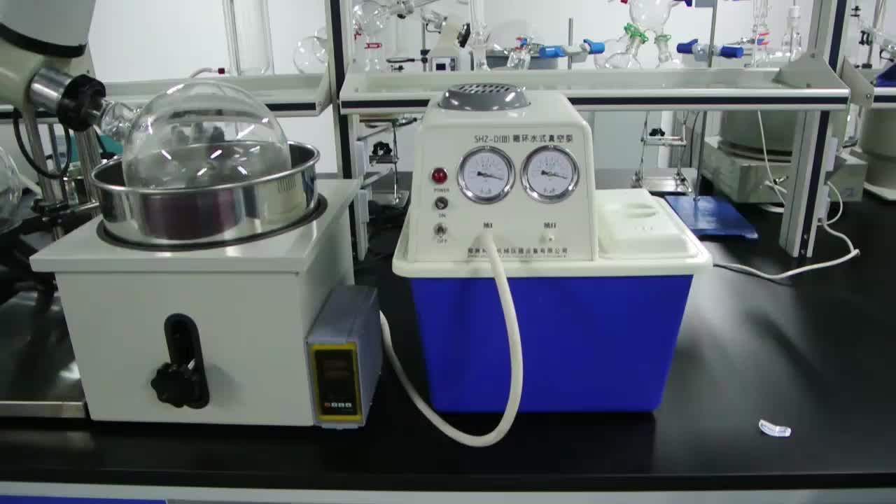 Steam Distillation Essential Oil/perfume Extraction/extracting Machine ...