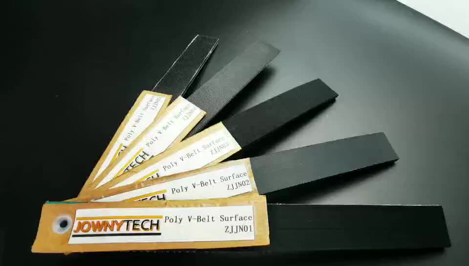 Auto Air Condition Serpentine V Belt For Nissan 11720-3xa0b Poly V Rib ...