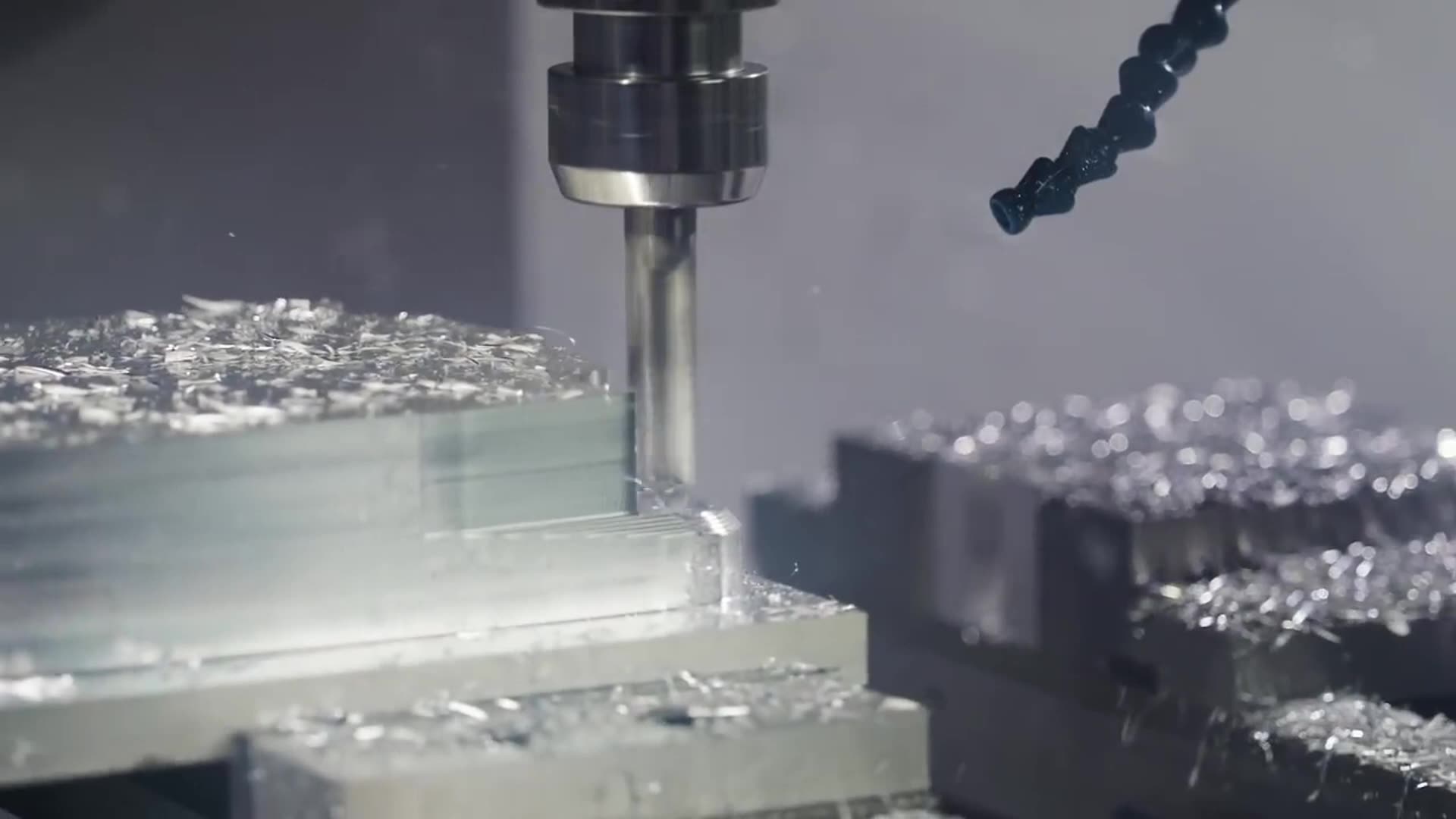 Oem Custom Strict Tolerance Precision 5 Axis Cnc Machining Stainless Set Cnc Machining Aluminum ...