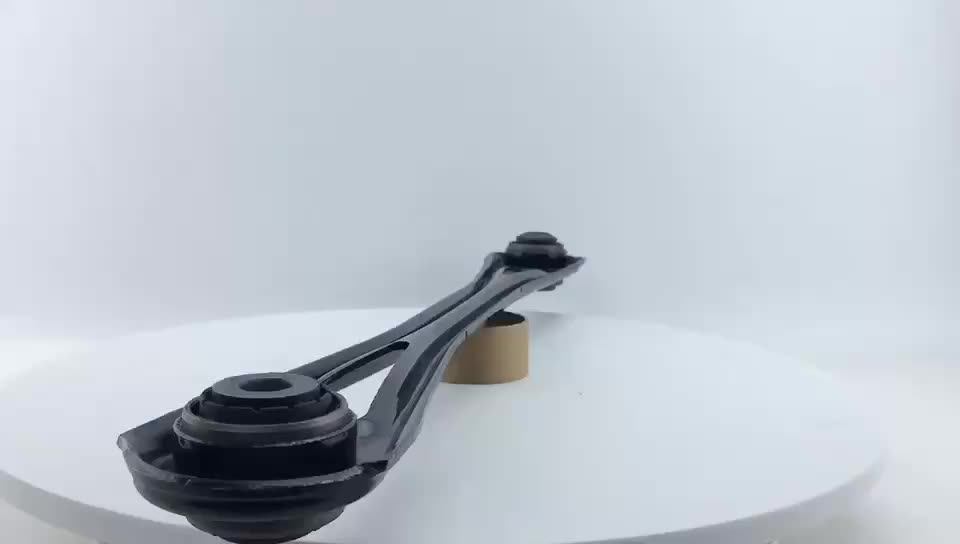 Rear Tie Arm Track Control Arm For Porsche Cayenne 955 Audi Q7 Vw ...