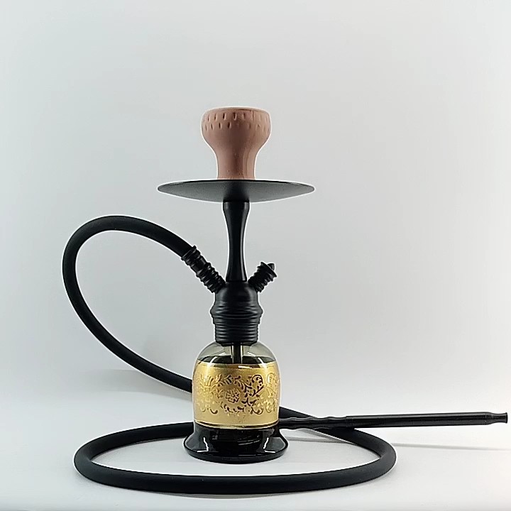 Jumbo Shape Small Hookah Shisha Mini Hookah Smoking Nargile - Buy Small ...