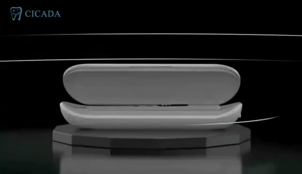 Cicada Dental Oral Anesthesia Injector With Lcd Display Buy 10 Get 1 ...