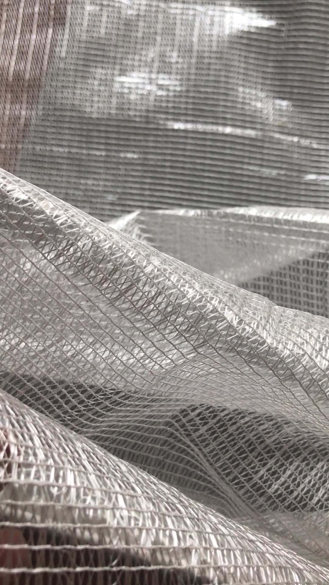 Woven Silver Shade Mesh/greenhouse Shading Net Aluminet/heat Control ...