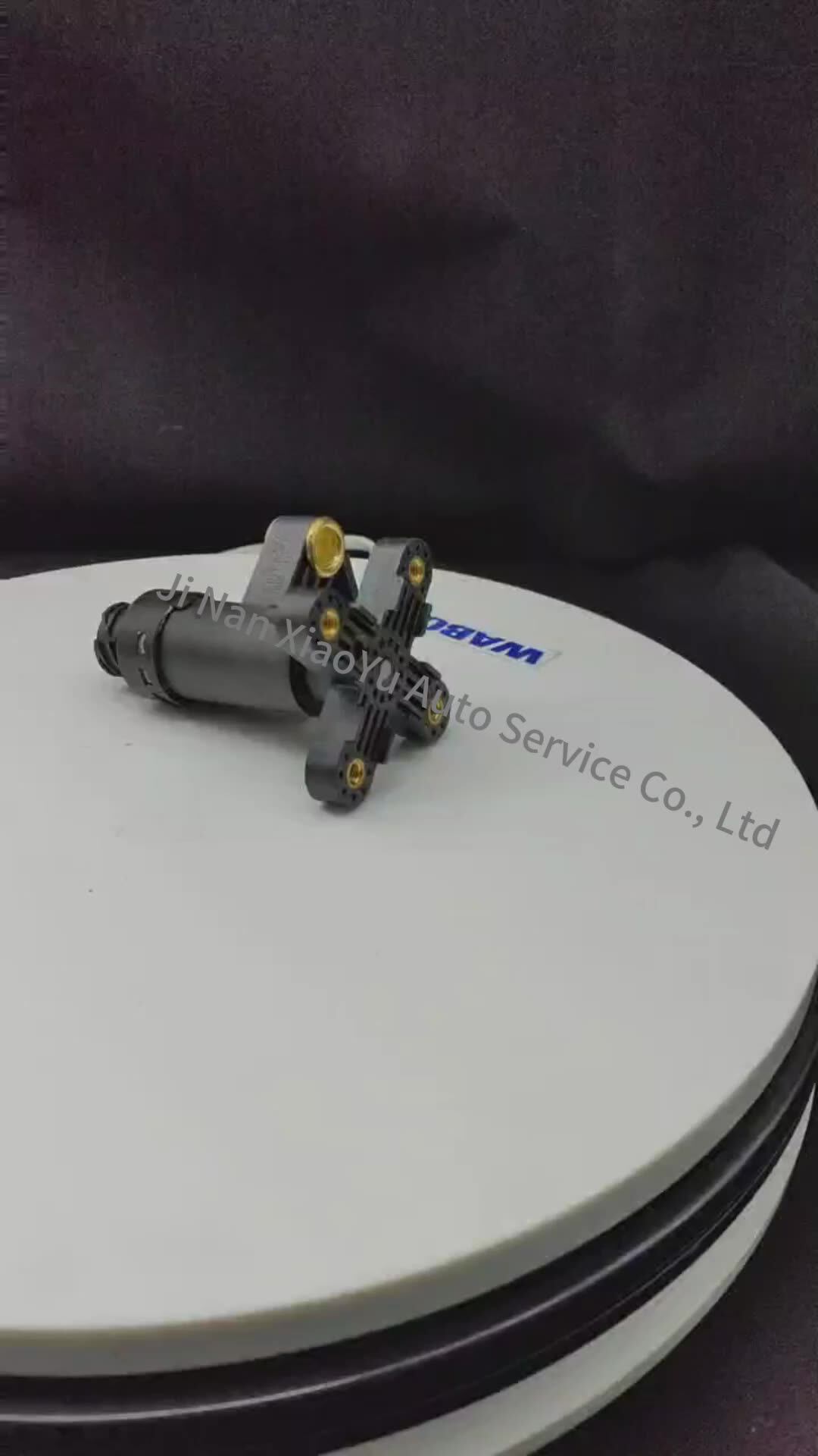 Enhance Safety With The Wabco 4410501230 Ecas Height Sensor 4410501210 ...