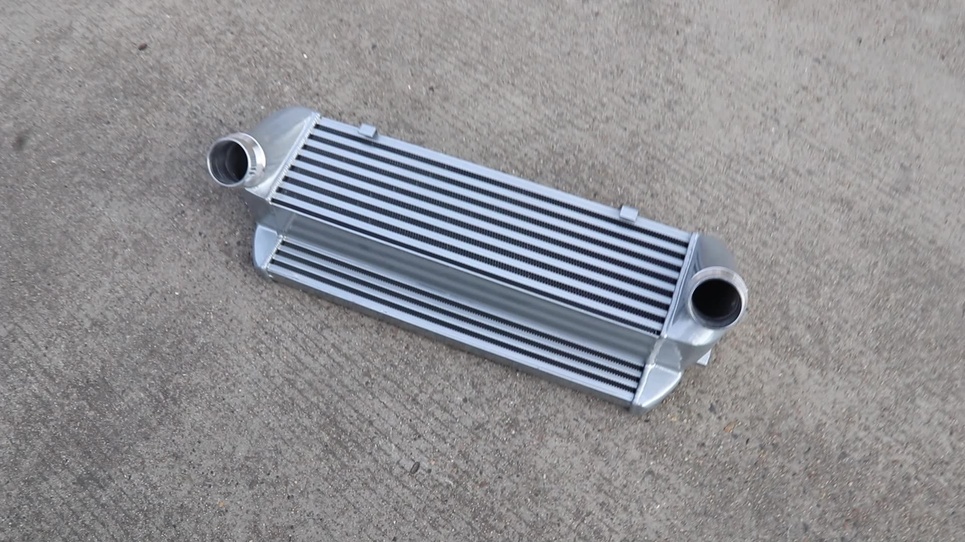 Aluminium Intercooler Upgrade Kit For Bmw 228i,M235i,328i,335i,428i ...