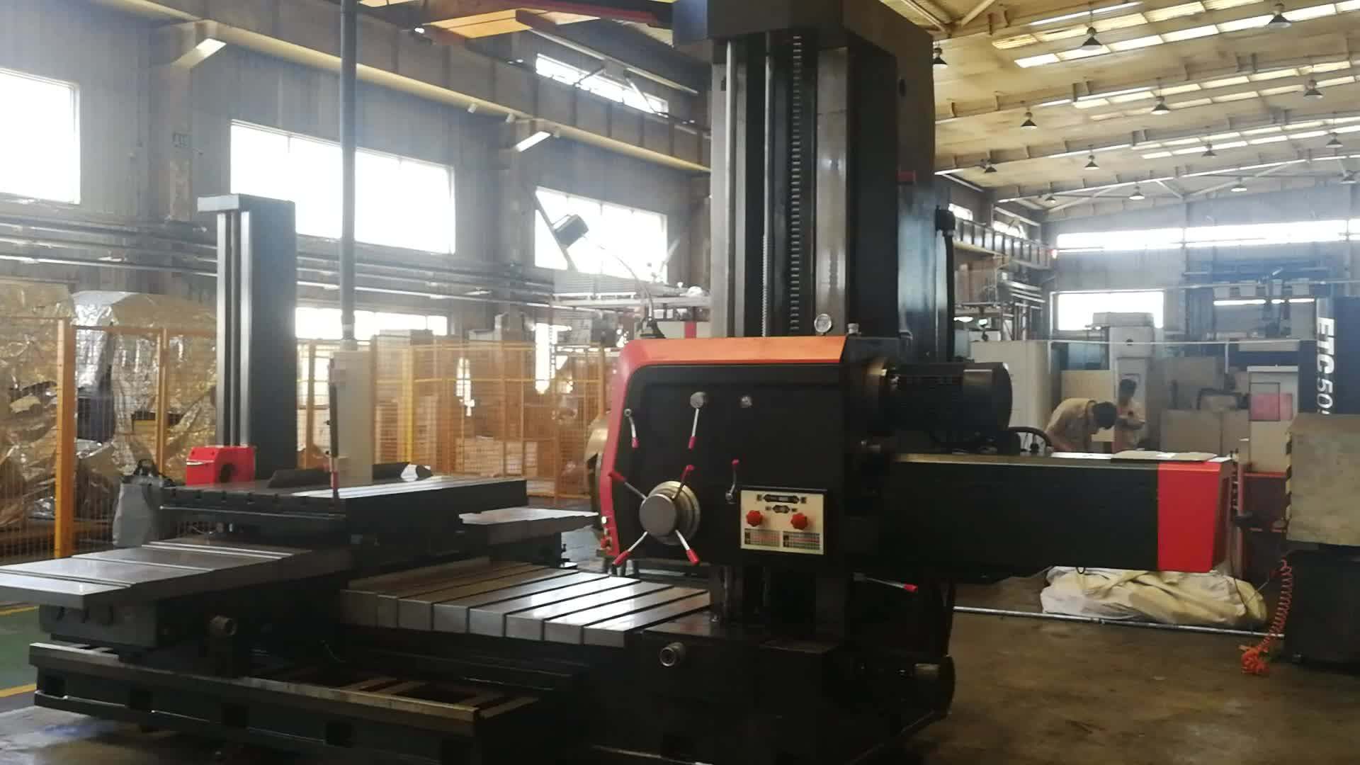 Tpx6111b/3 Drehbank-fresas De Taladro Horizontal Manual,Tokarka - Buy ...