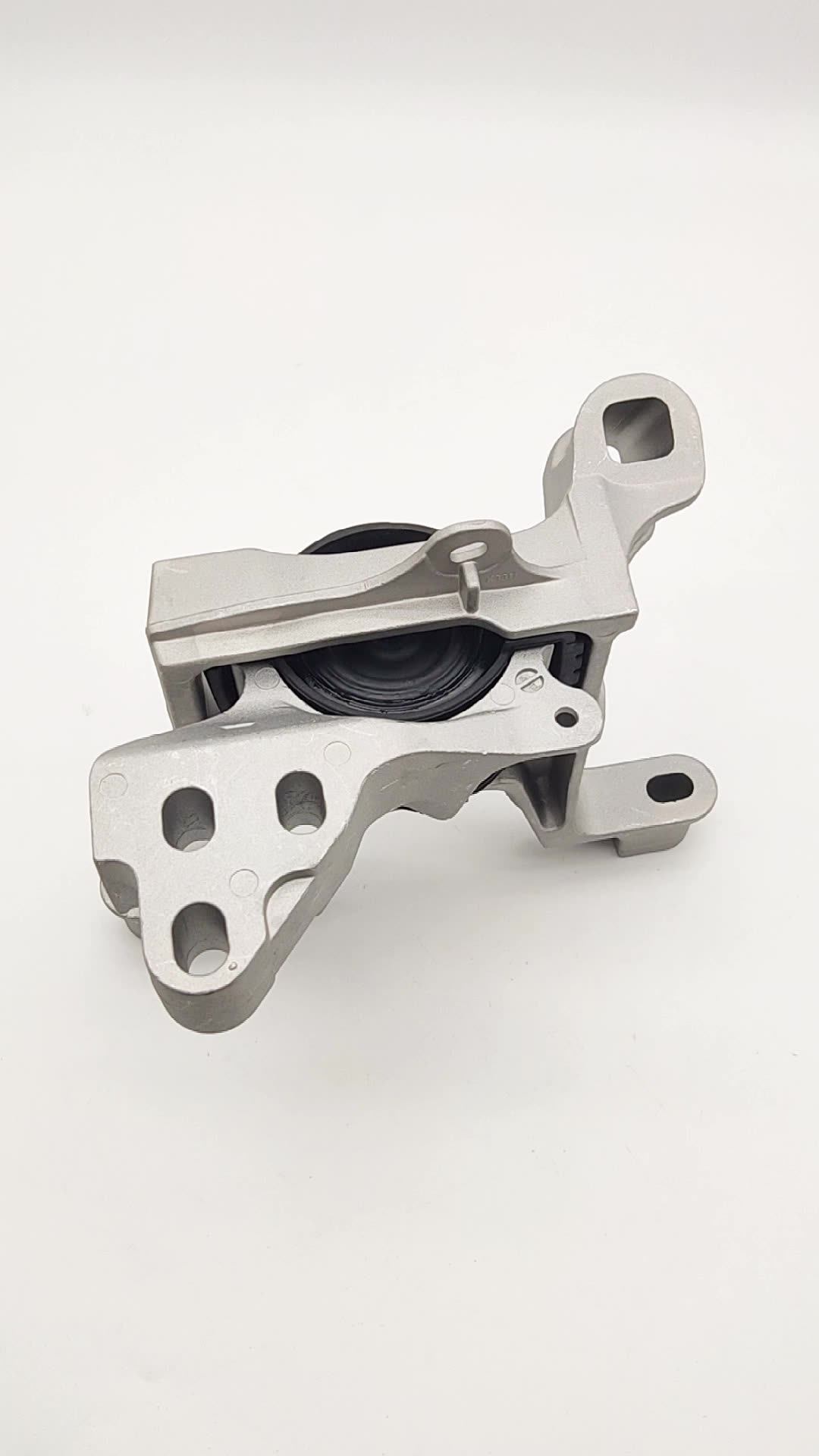 Auto Part Right Engine Mounting For Mazda Cx3 Cx-3 (dk) 2.0 2015 ...