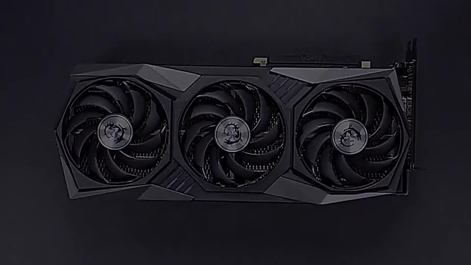 Fast Shipping Brand New Msi Gtx 3080 Super Vga Graphics Msi Rtx 3080 ...