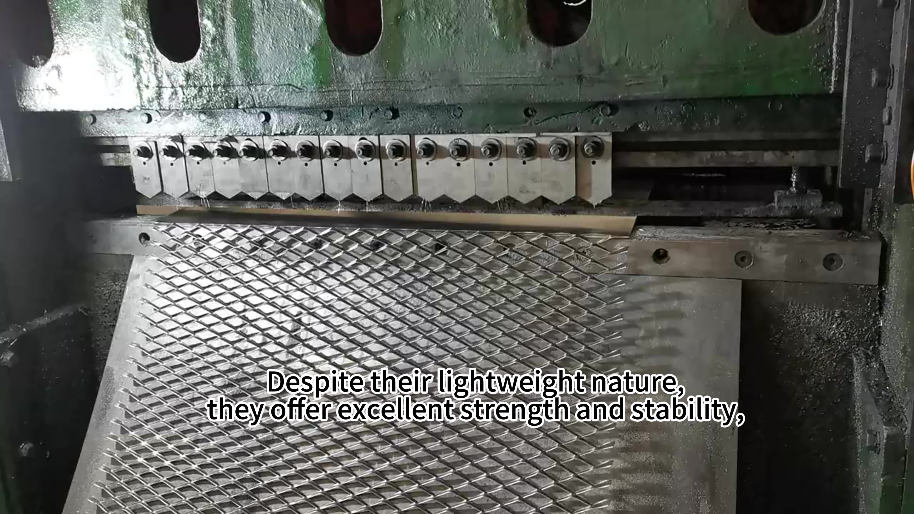 Custom Aluminum Perforated Metal Perforated Metal Sheet Micro Hole ...