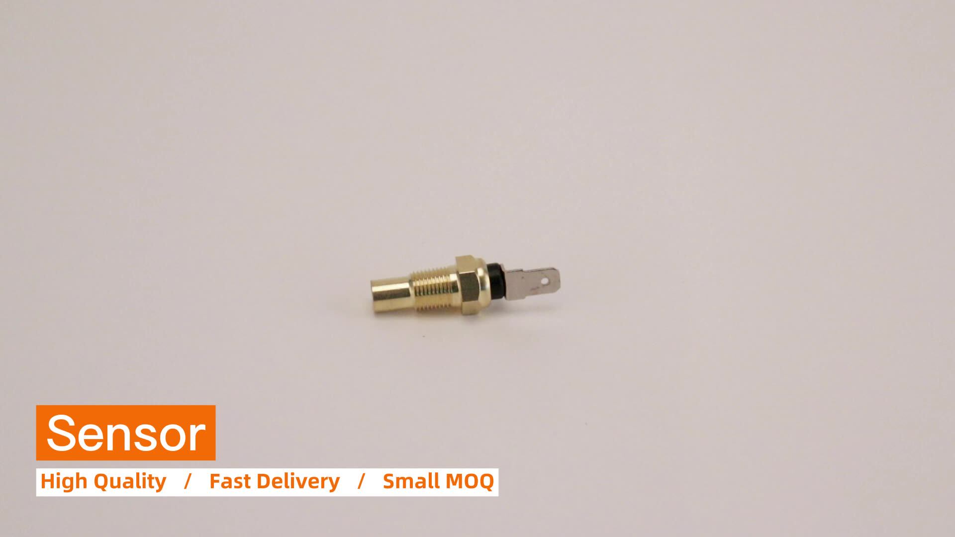 Engine Sensor Water Temp Sensor 31351-32830 For Kubota V2203 V2403 ...