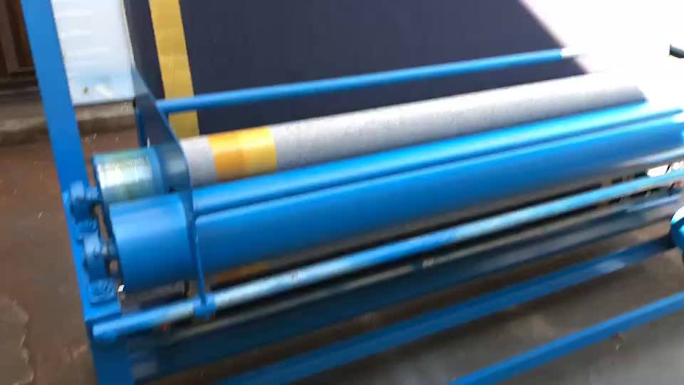 1800-2400mm Fabric Roll Cutting Machine/automatic Electric Textile ...
