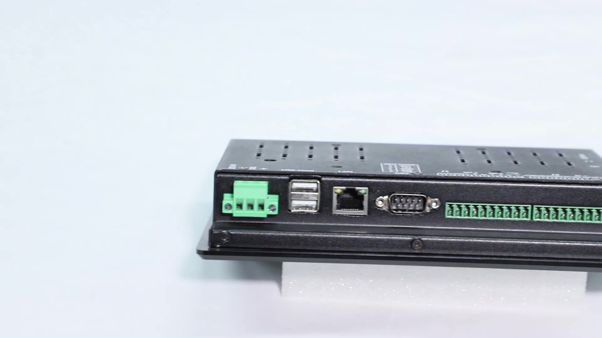 Free Logo Proface Hmi Plc All In One Pc Cheap Wince 6.0 System 5 Inch ...