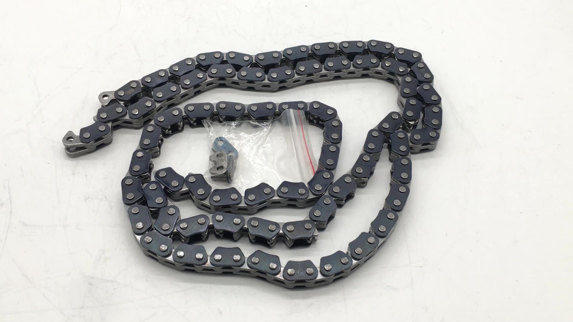 A0009933978汽车配件发动机正时链条适用于奔驰0009933978 M133 M270 M264 M274 M260正时链条 ...