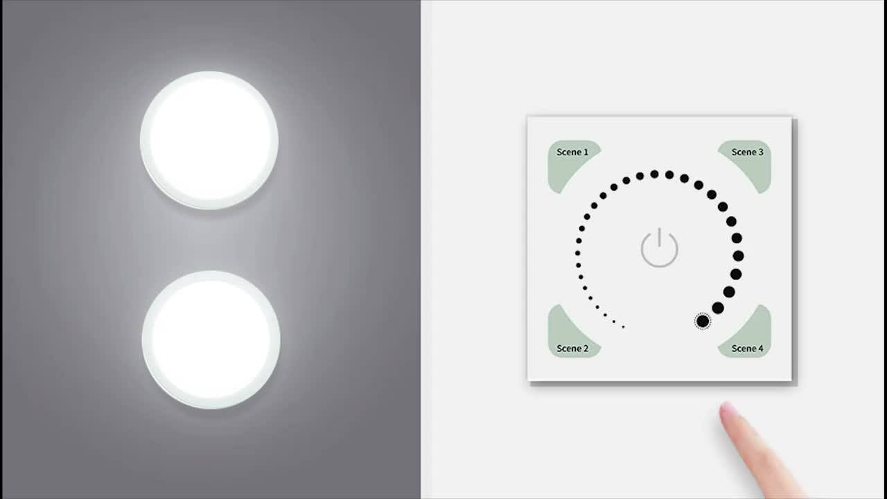 Dali Master Controller,Dali Bus Usb Interface 64 Devices Connection ...