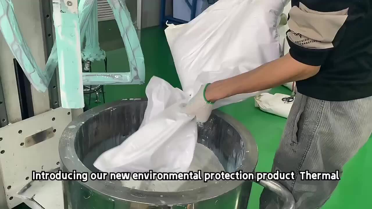 Thermal Grease Insulation Materials & Elements Ranges From 1w To 6w And ...