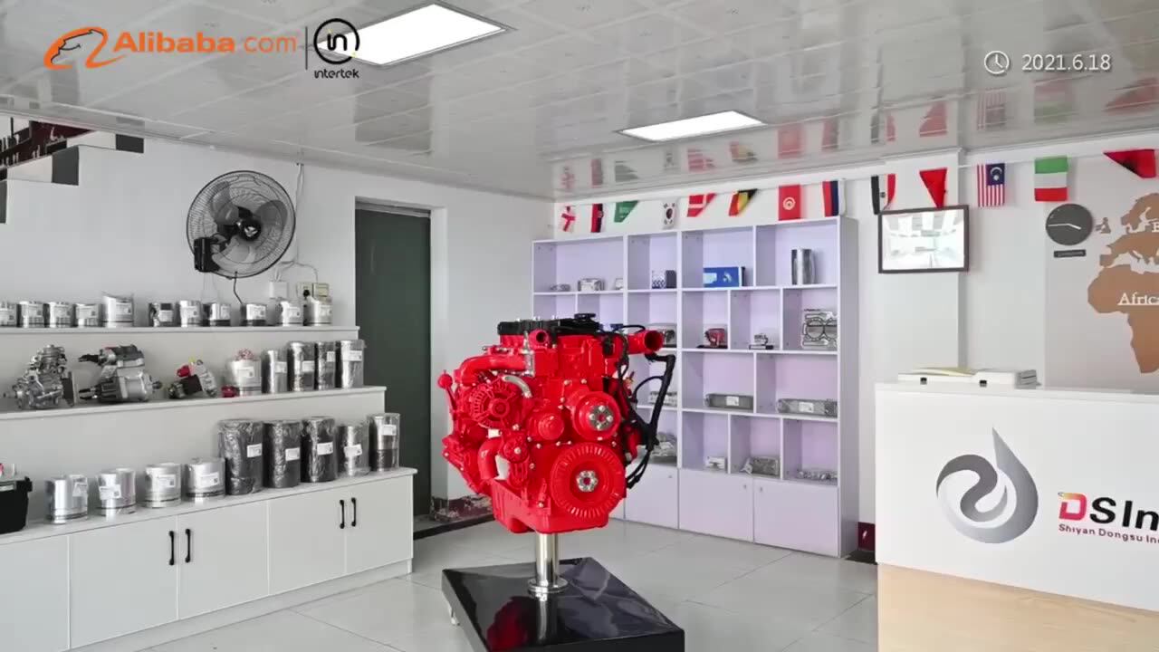 Genuine Kta Qsk Diesel Engine Crankcase Pressure Sensor 4954405 - Buy ...