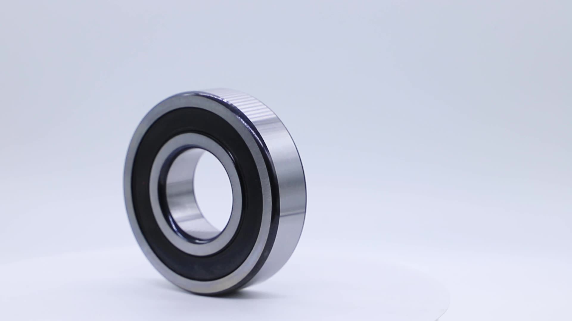 Qingdao Top Quality Rodamientos Deep Groove Ball Bearing 6201 6314 2rs ...