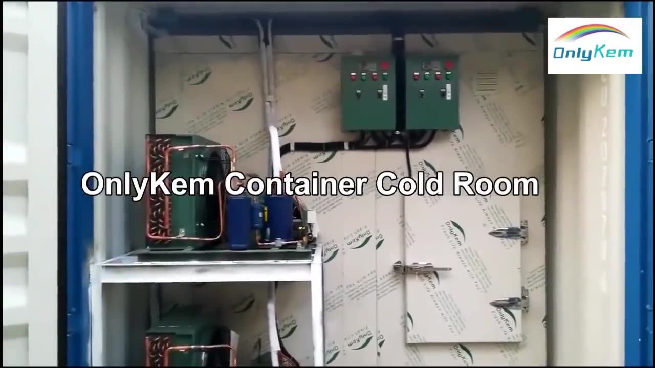 Freezer Container,Walk In Freezer For Fish - Buy Freezer Container,Walk ...