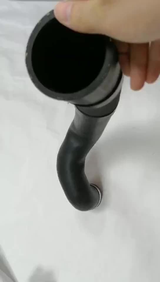 High Quality Auto Engine Intercooler Hose Oem Ab39-6k683-ce For Ranger ...