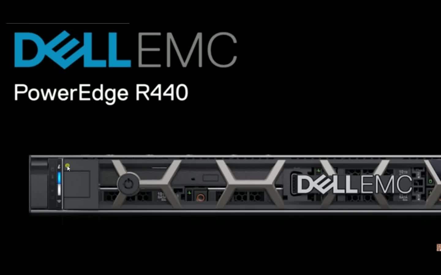 Wholesale Dell Server Poweredge R740 R640 R540 R440 R340 R240 In Stock ...