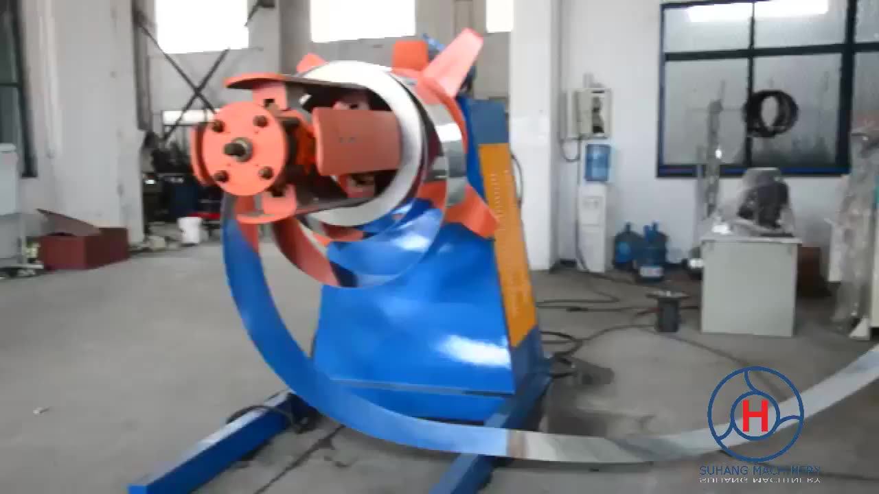 Custom Metal Ladder Cable Tray Making Machine Cold Roll Forming Machine ...