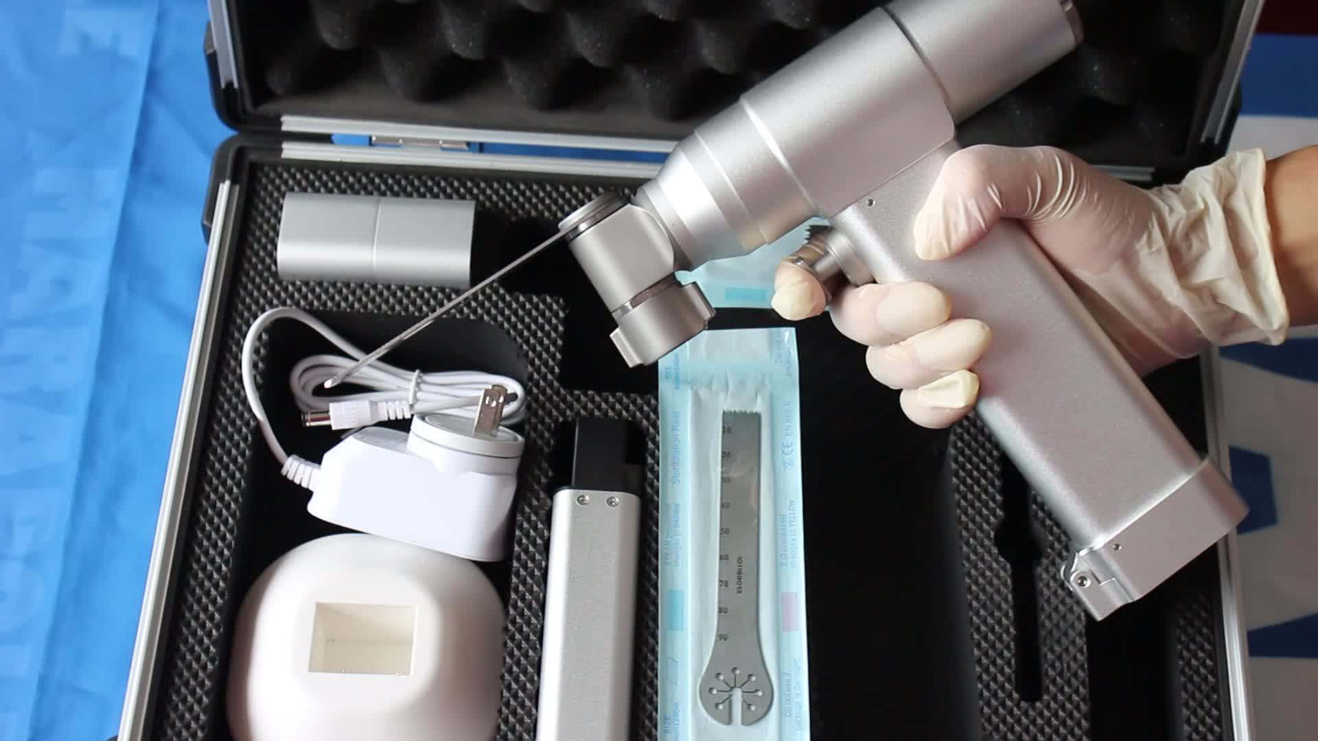 Orthopedic Oscillating Saw,Surgical Saw,High Quality Universal ...