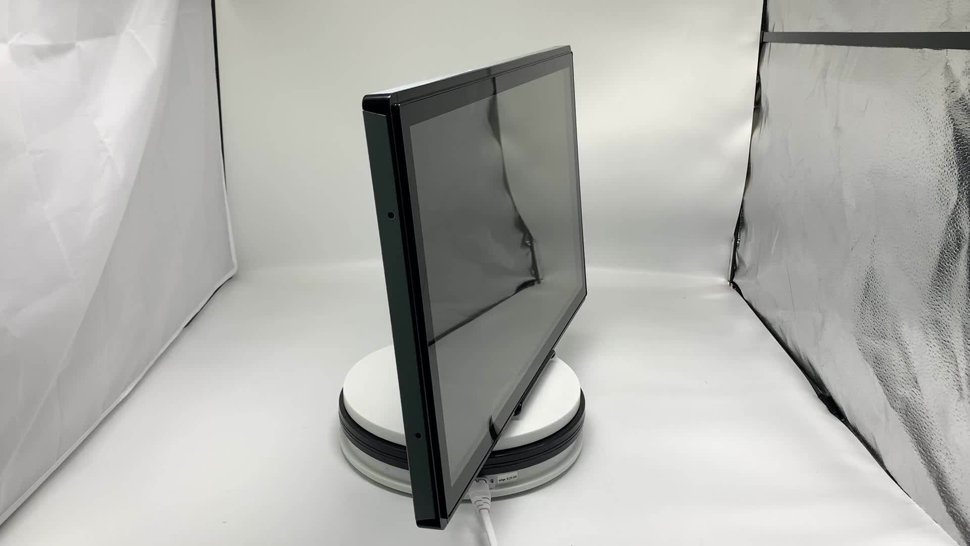 1920x1080 Resolution Full Hd Ips Panel 21.5 Inch 24 Inch Industrial ...