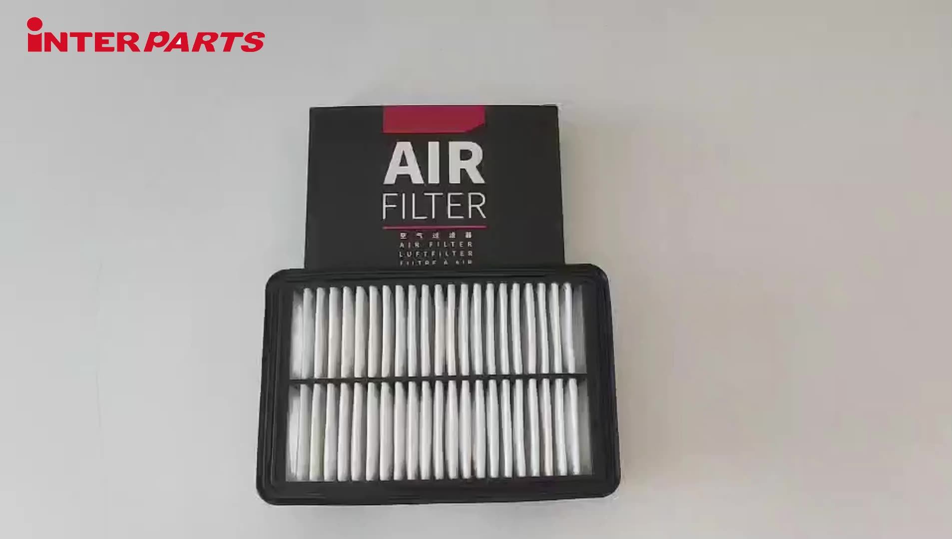 17801-21050 17801-0d060 17801-0m020 17801-0t030 Intake Auto Car Air ...