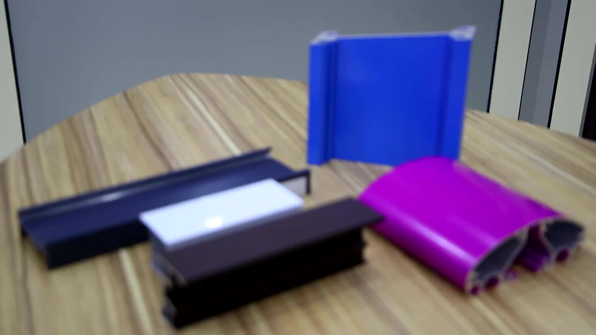 Shengxin 6063 8020 T5 Bosch Anodized Price Per Kg Frame For Solar Panel ...