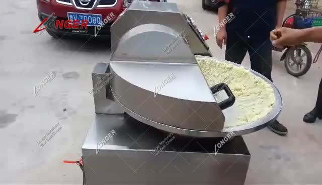 Commercial Vegetable Chopper Machine/spinach Chopper/onion Chopper ...