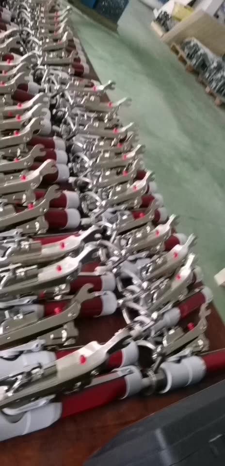 High Voltage Load Buster Load Break Switch Loadbreak Tools Arc ...