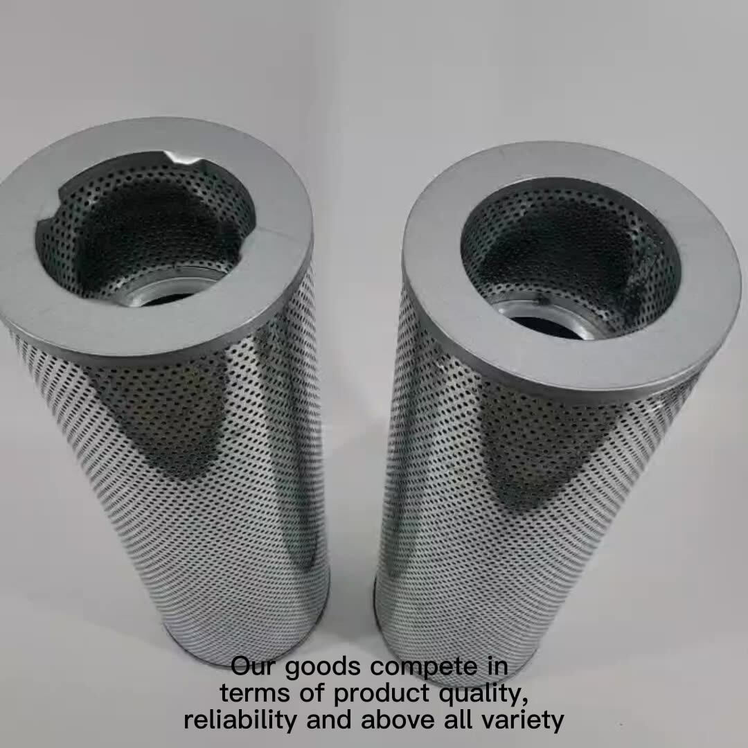 Sikeman Tinggi-kualitas Hidrolik Return Filter 60193266 - Buy Return ...