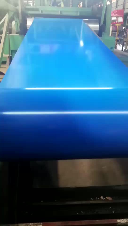 Ppgi Ral 9002 Color Coated Z275 Zinc Coating Steel Coils/sheet Cheap ...