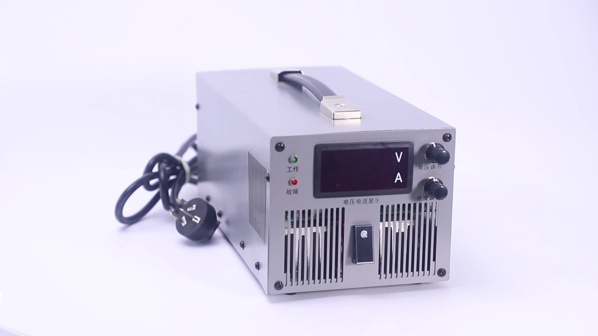 Ac To Dc 1500w 2000w Switching Power Supply 0-12v 24v 36v 48v 60v 72v ...