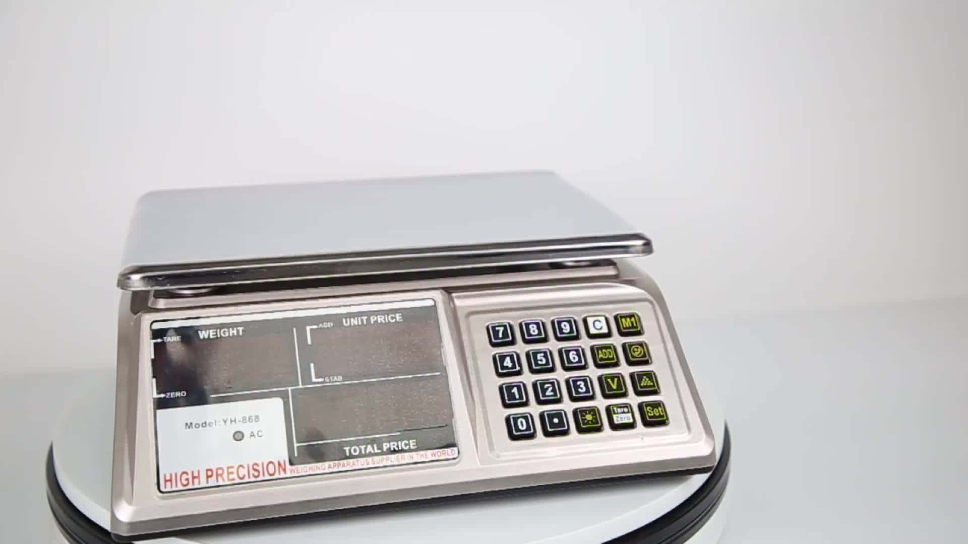 Forever Scales Price Computing Scales Weigh Balance Electronics ...