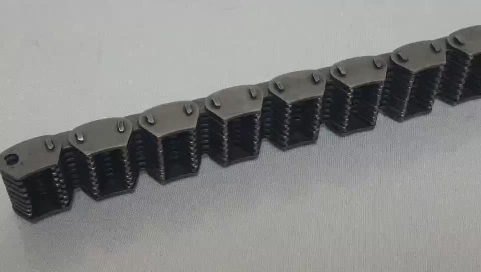 Rp404w High Quality External Contact Silent Chain - Buy Chain And ...