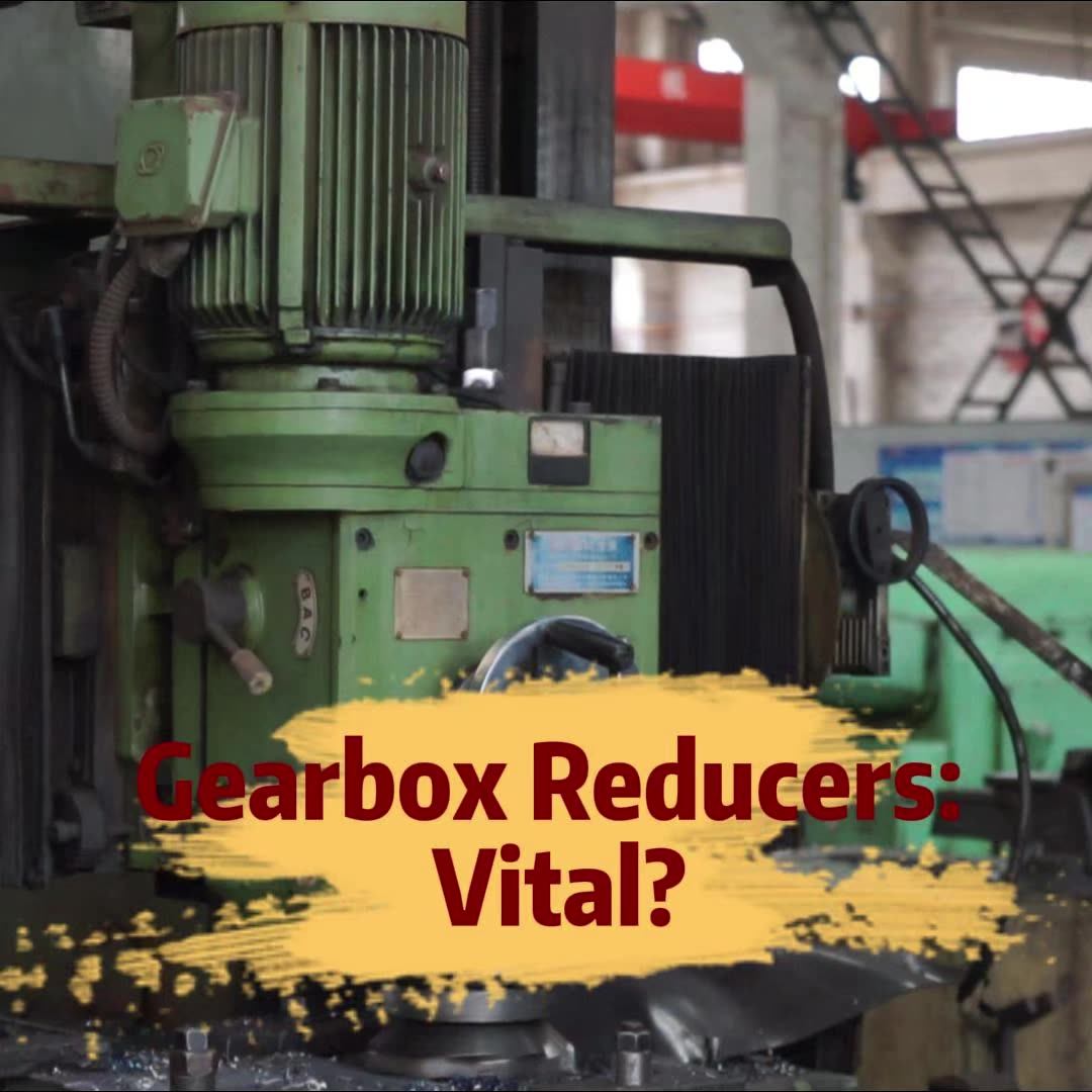 V3h Series Heavy Duty Big Power Industrial Mechanical Gearbox Parallel ...